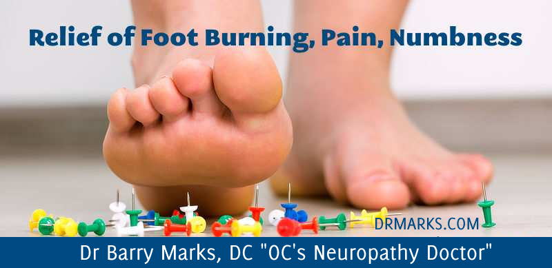 Peripheral Neuropathy Treatment of Orange County
