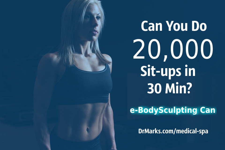 Body Sculpting Med Spa Near Me | Orange, CA